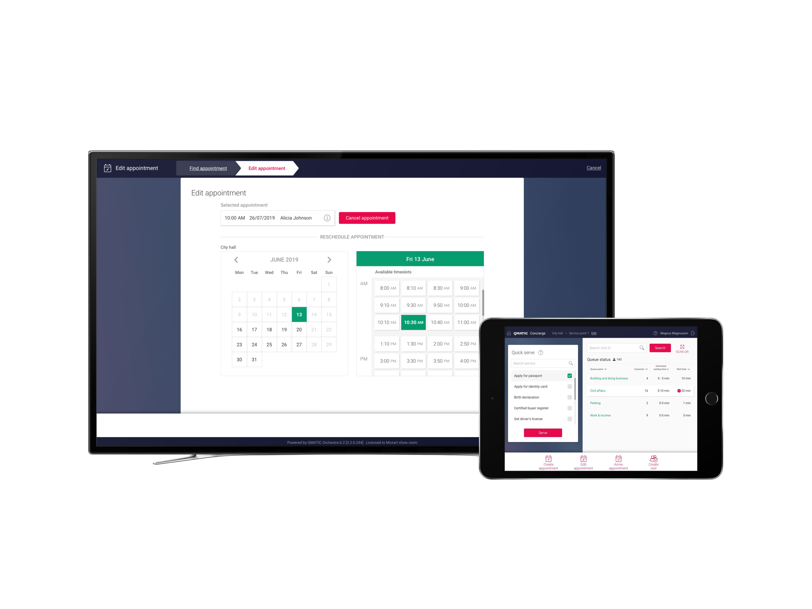 Online Appointment Booking System Help Customers Manage Appointments online-appointment-booking-system-help-customers-manage-appointments